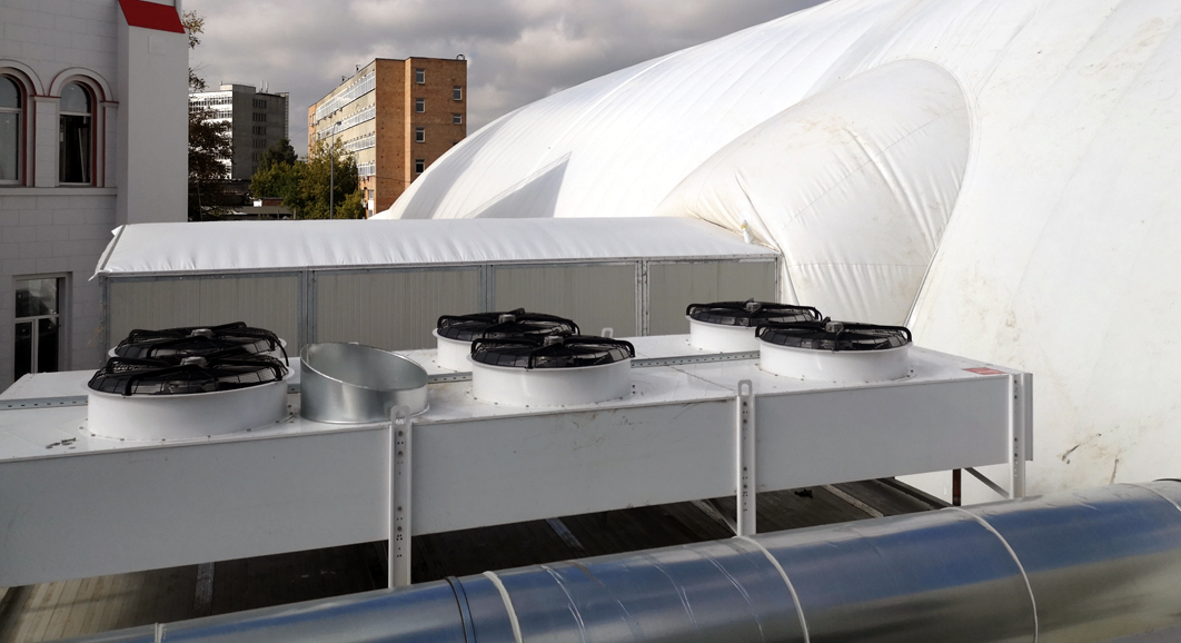 Icering cooling systems | Cule