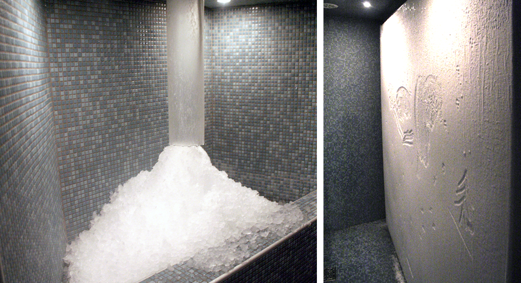Snow wall systems | Cule