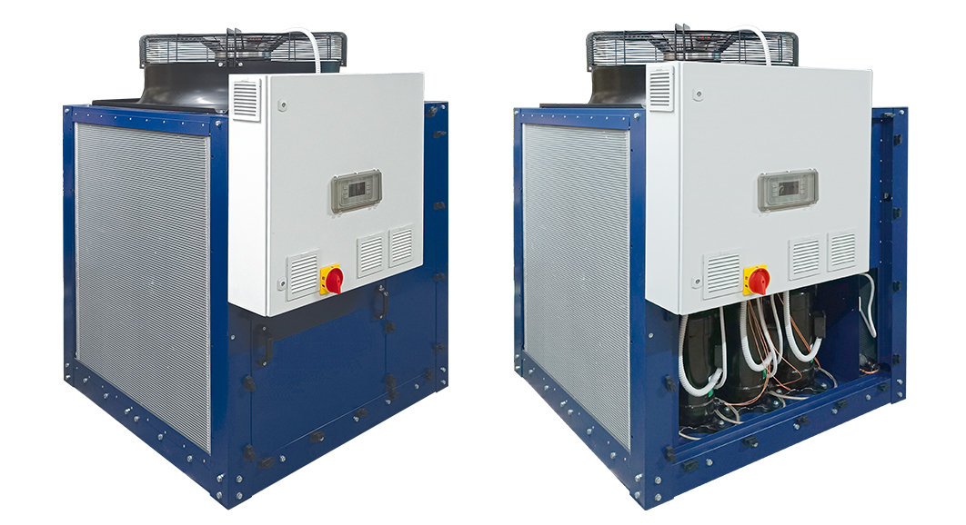 Multifunctional systems | Cule